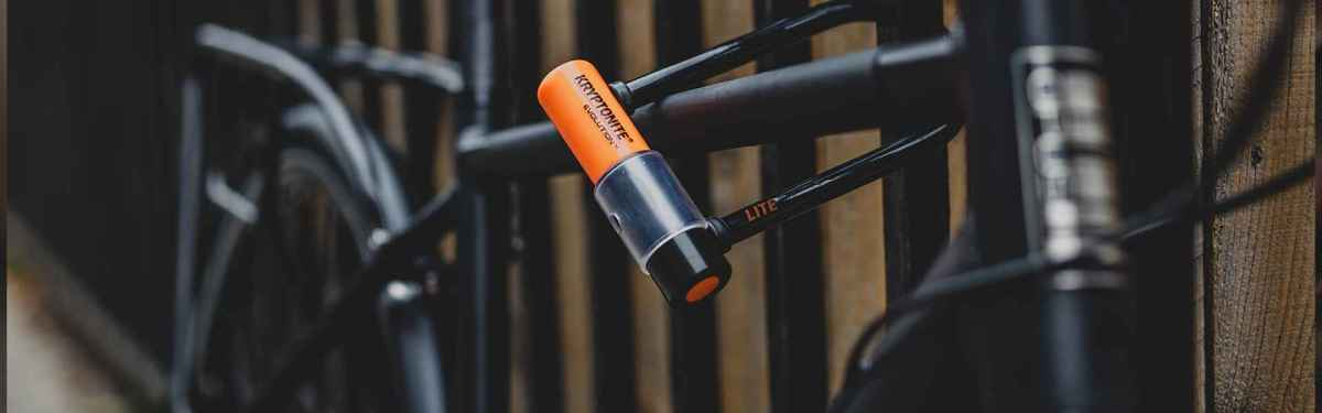 5 Best Kryptonite Locks
