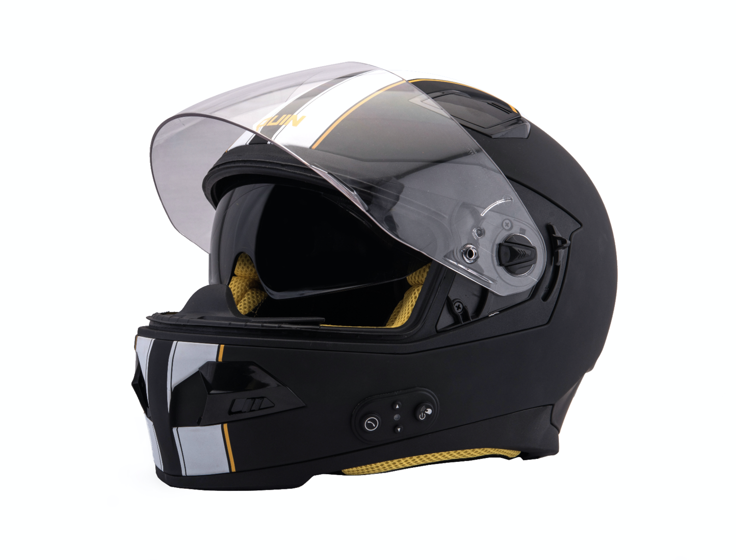 4 Smart Motorcycle Helmet And How Do They Work?