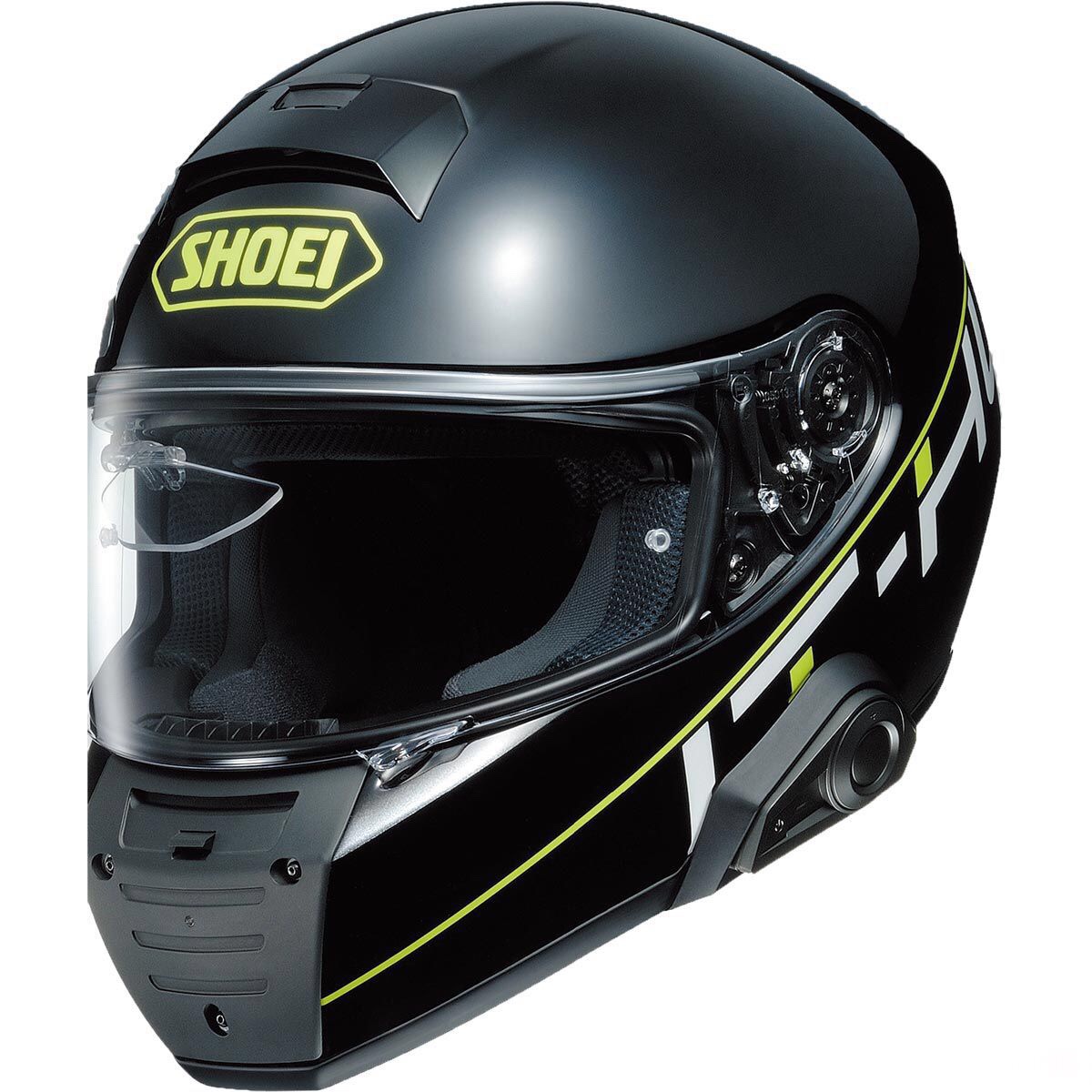 4 Smart Motorcycle Helmet And How Do They Work?