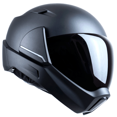 4 Smart Motorcycle Helmet And How Do They Work?