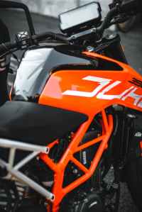 How to SORN a motorcycle or moped?